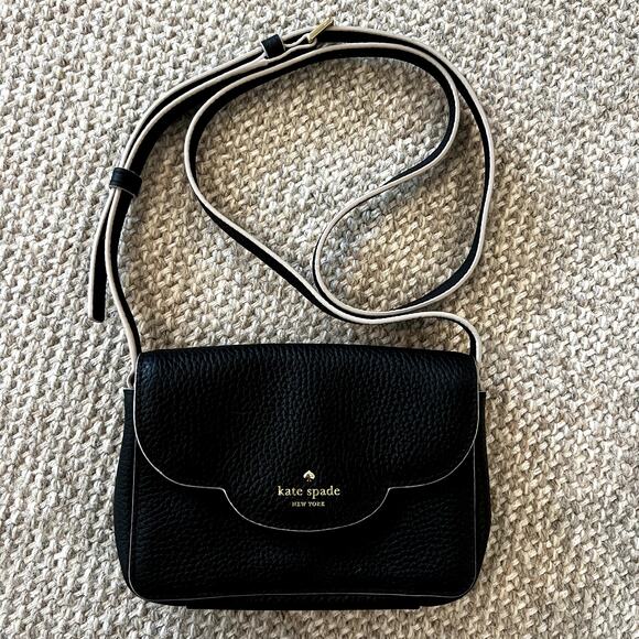 kate spade | Bags | Kate Spade Leewood Place Joley Bag Mini Crossbody ...